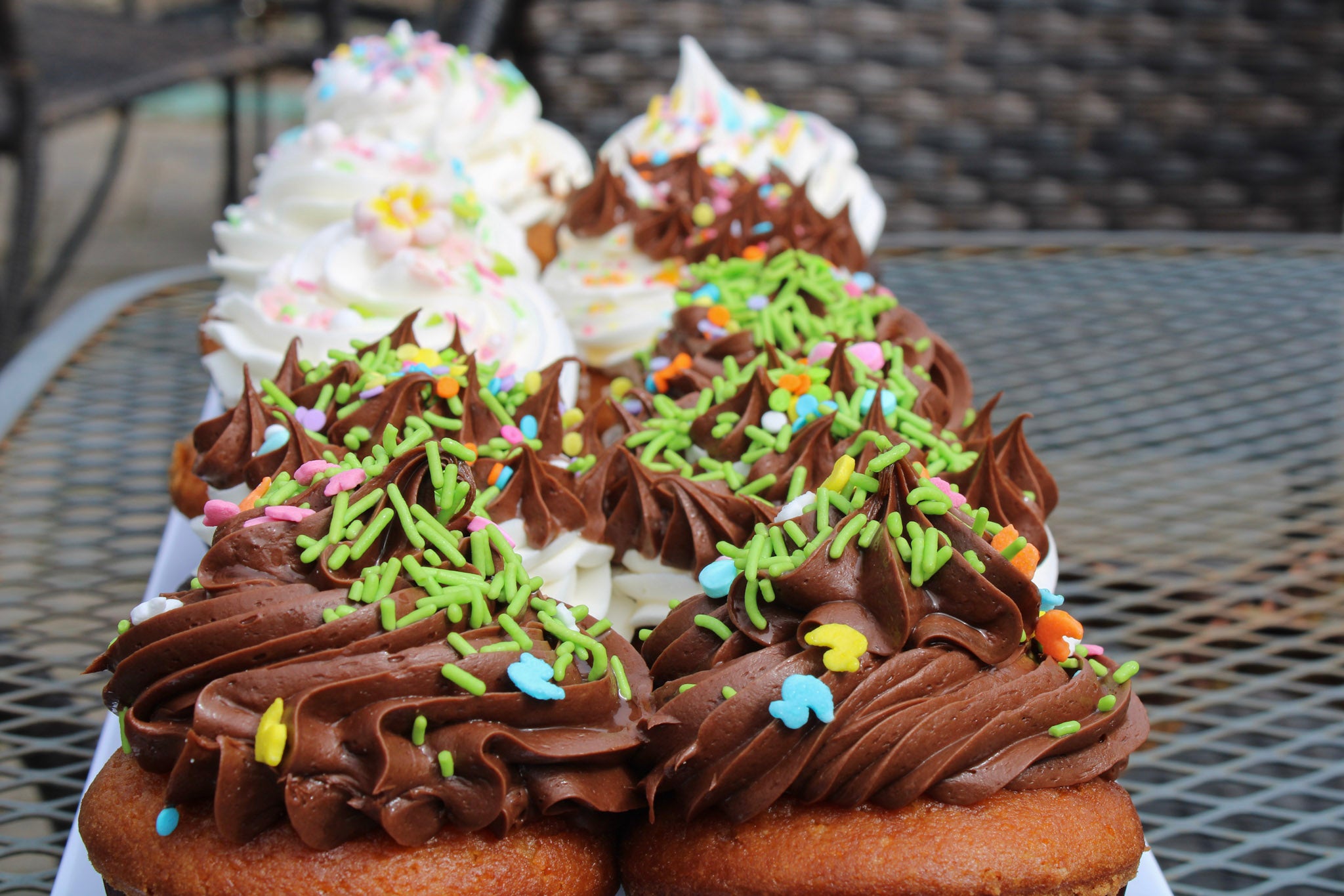 Chatham Perk Online Ordering