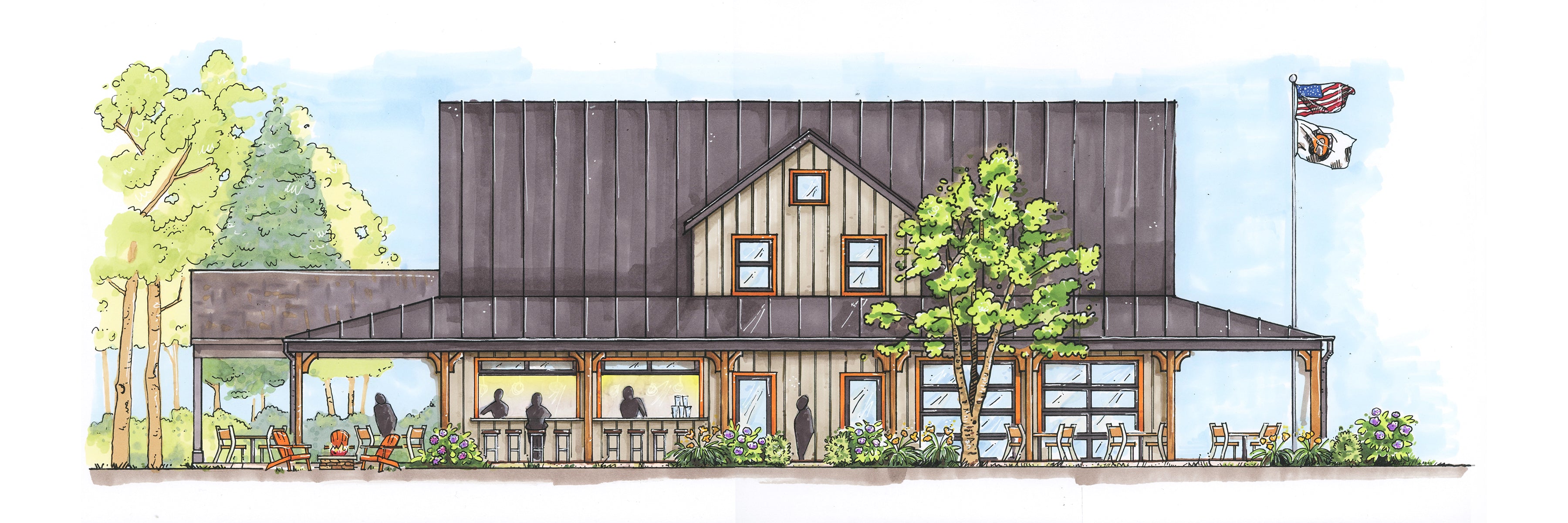 Cape Cod Coffee (Route 130)