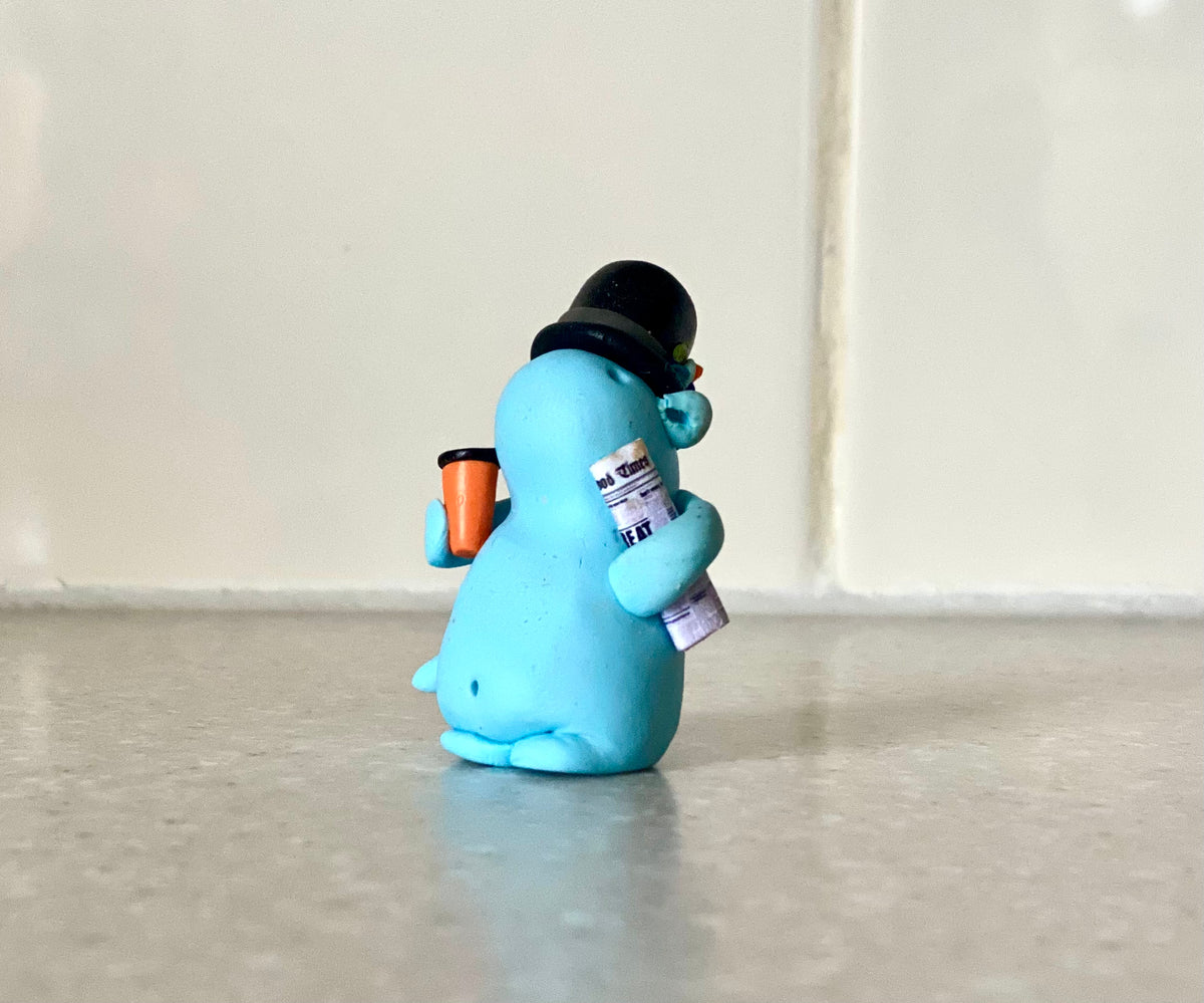 Groundie 3 – Cape Cod Coffee - Freshly Roasted on Cape Cod!