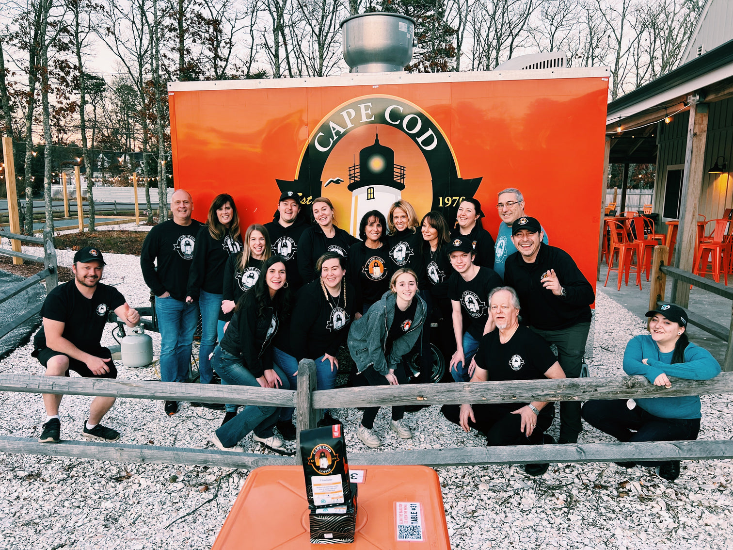 Cape Cod Coffee – Cape Cod Coffee - Freshly Roasted on Cape Cod!