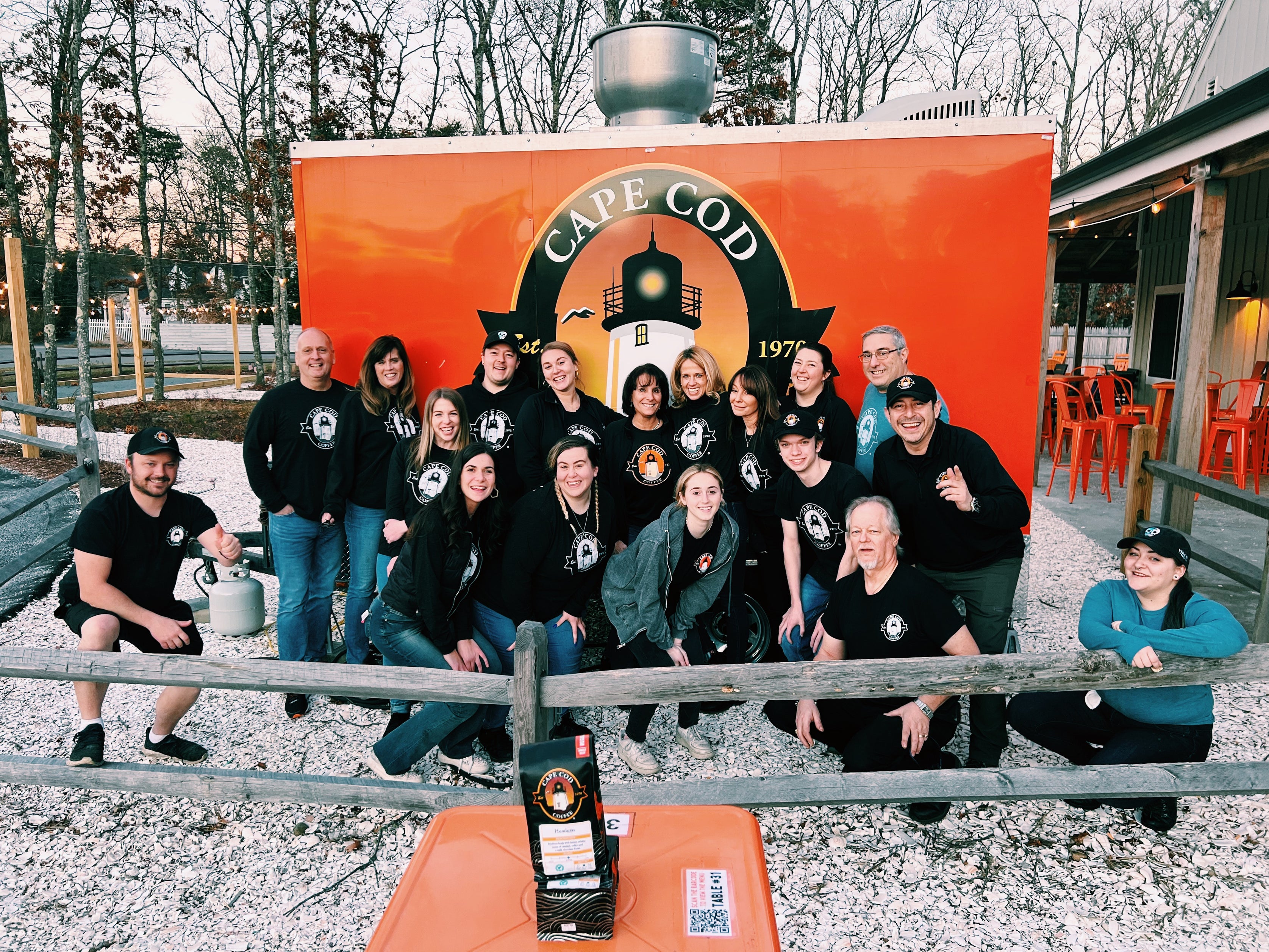 Cape Cod Coffee – Cape Cod Coffee - Freshly Roasted on Cape Cod!