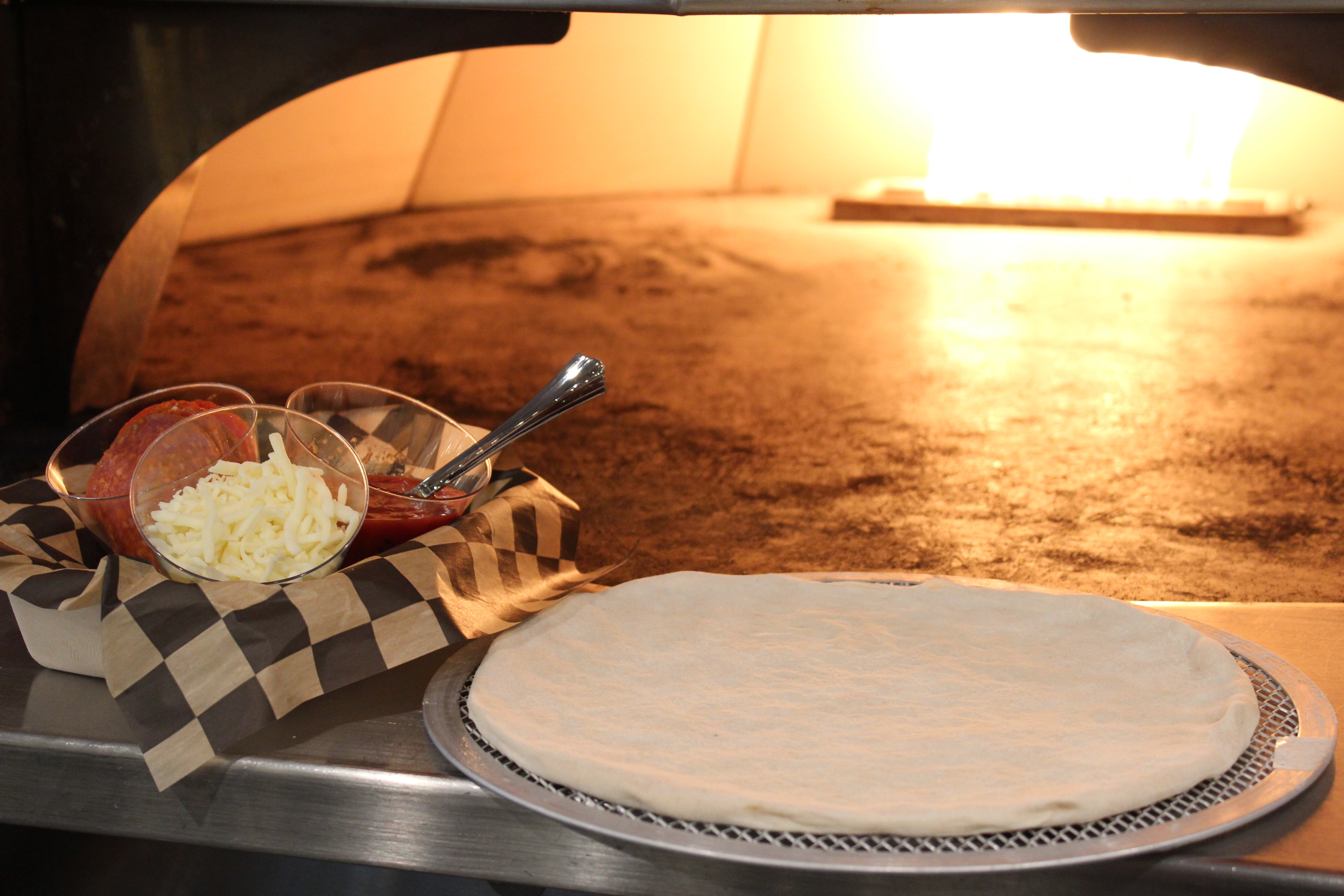 Cape Cod Coffee @ Wareham Crossing!