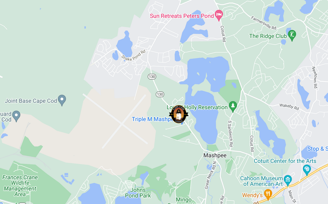 Cape Cod Coffee – Cape Cod Coffee - Freshly Roasted on Cape Cod!