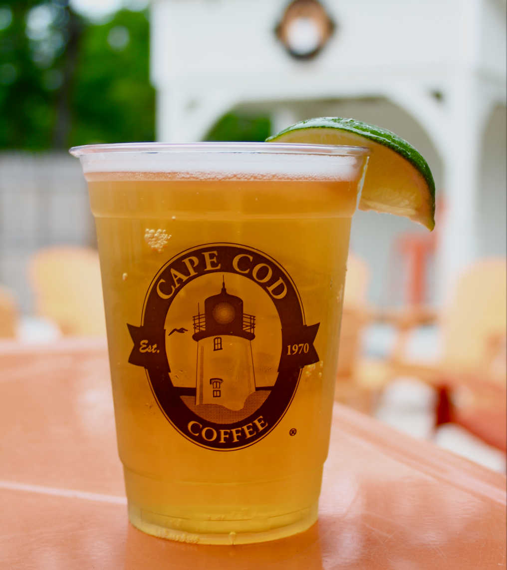 Cape Cod Coffee (Route 130)