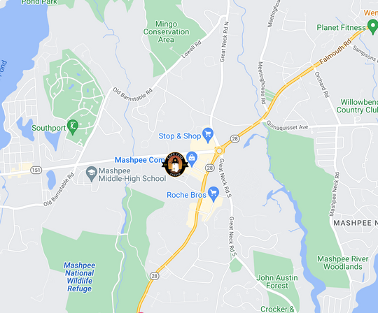 Cape Cod Coffee – Cape Cod Coffee - Freshly Roasted on Cape Cod!