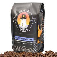 Cape Cod Coffee