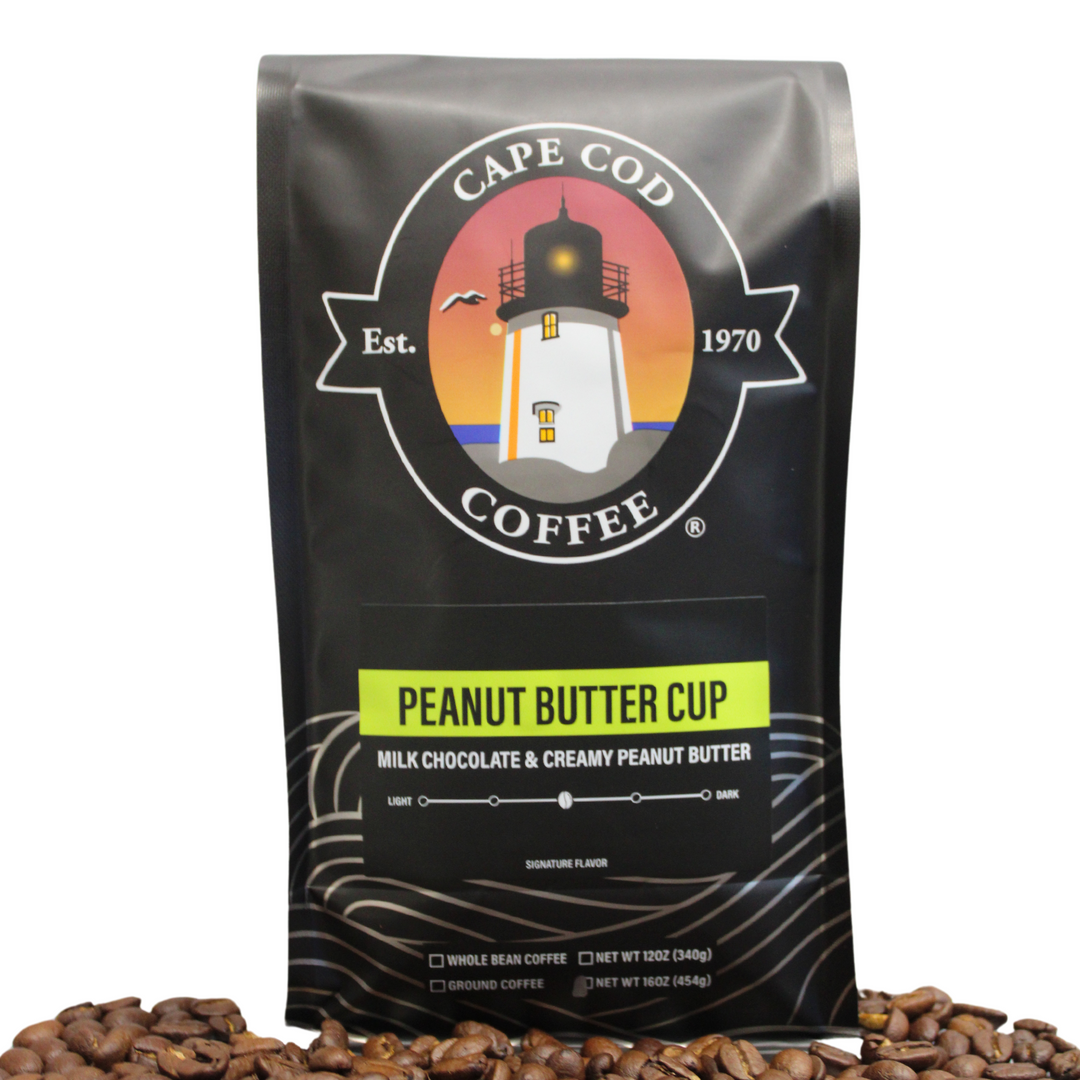 All Coffee – Page 2 – Cape Cod Coffee - Freshly Roasted on Cape Cod!