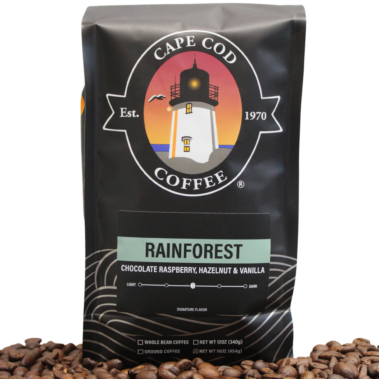 All Coffee – Page 2 – Cape Cod Coffee - Freshly Roasted on Cape Cod!