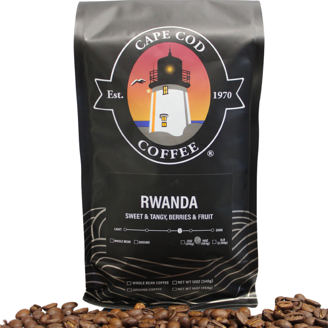All Coffee