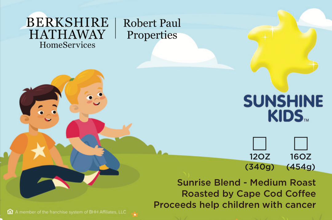 Coffee Blends – Cape Cod Coffee - Freshly Roasted on Cape Cod!